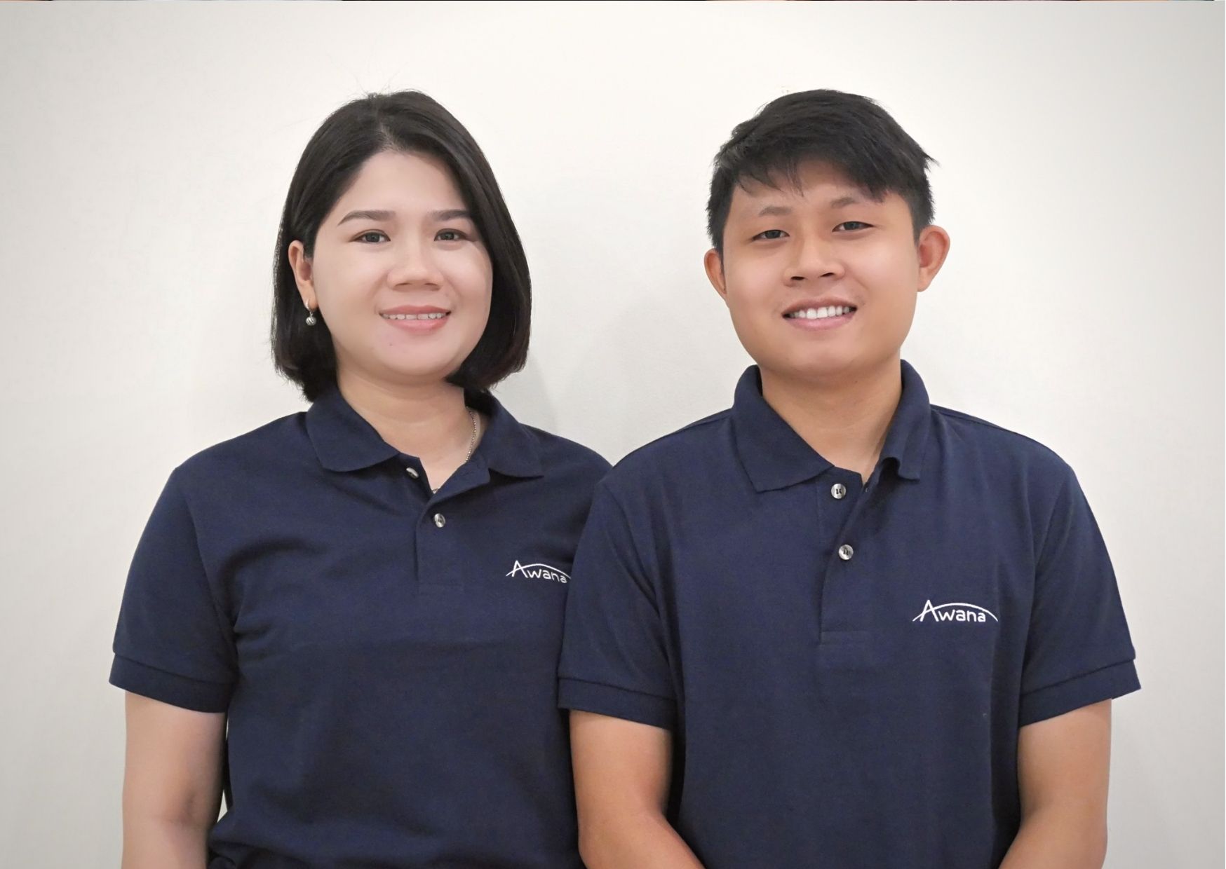 Daniel Tran - Awana Donations